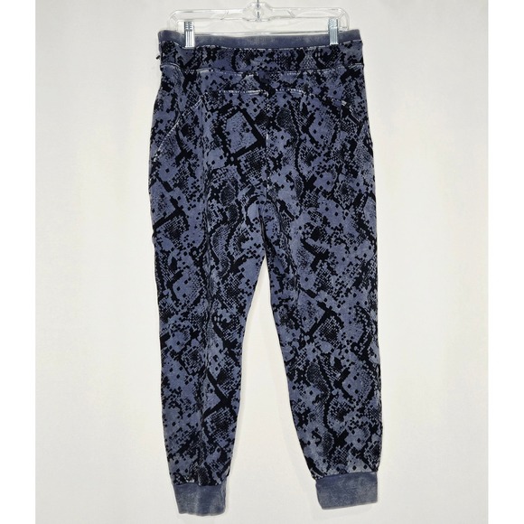 JoyLab | Pants & Jumpsuits | Joy Lab Womens Snakeskin Print Jogger ...